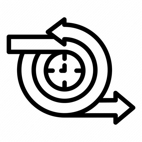 Agile Process Development Icon Download On Iconfinder