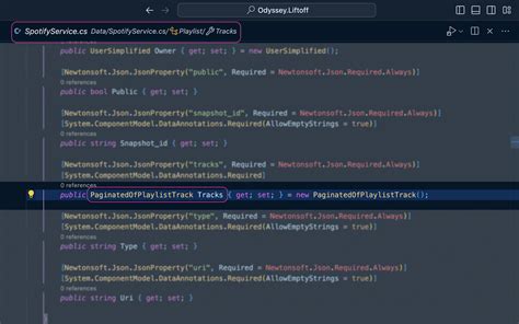 A Playlist S Tracks GraphQL Tutorials