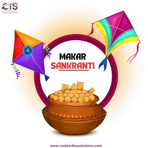 Codetribe Solutions Private Limited On Linkedin Happymakarsankranti Makarsankranti2025