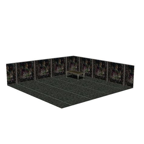 3d Room Assignment Will Ketcham Design