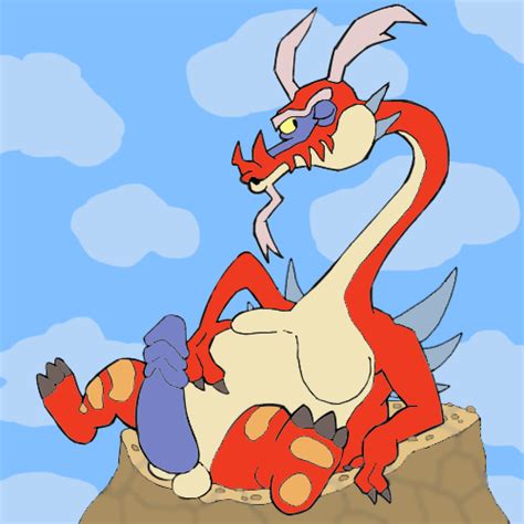 Rule 34 3 Fingers 3 Toes Anthro Balls Beard Belly Belly Rub Big Belly