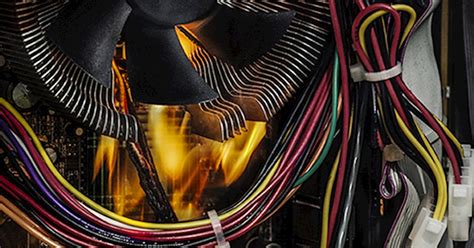 Assa Abloy Gains New Knowledge With Electric Safety Test