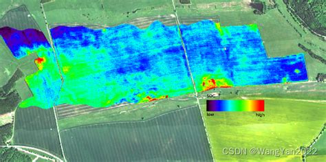 Python高光谱数据处理技巧，混合像元分解、矿物识别、农作物分类、病虫害分类、木材含水量评估、土壤有机质评估等多案例应用python混合像