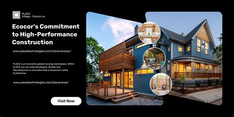 Mastering The Science Of Sustainable Building Ecocors Commitment To