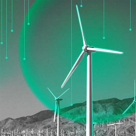 Wind Turbine Condition Monitoring Emerson Us