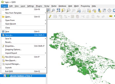 Loading And Visualizing Shapefiles Vector Data REMOTE SENSING AND GEOINFORMATICS