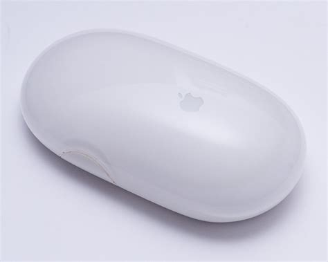 mysz bezprzewodowa apple wireless mouse a1015 kielce kup teraz na