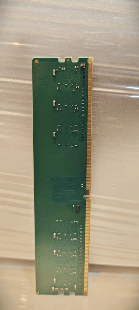 Dram Crucial Ct16g4dfra32a 16gb Ddr4 3200 Mhz Cl22 Desktop Memory At
