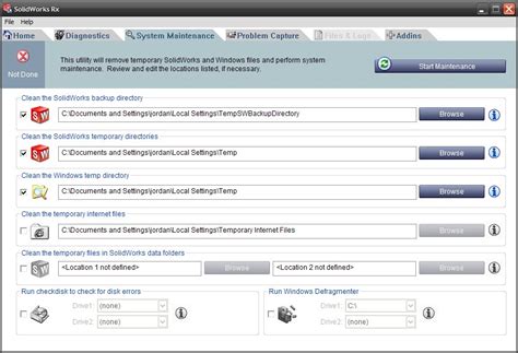SolidWorks Rx RickyJordan Com