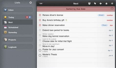 推荐30个漂亮的ipad App界面设计欣赏 设计达人