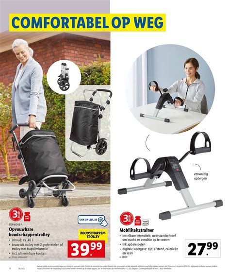 Lidl België Folder 26 09 2022 t m 01 10 2022