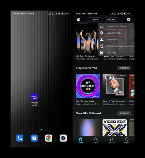 How To Set A Sleep Timer In Amazon Music