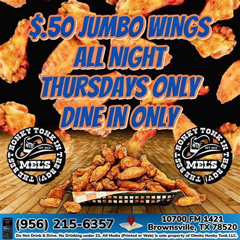 Mels Honkytonk N Grill Added A Mels Honkytonk N Grill