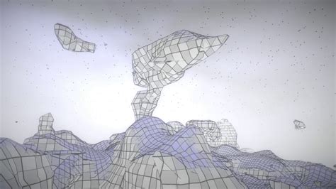 generating terrain using marching cubes or voxels unity engine