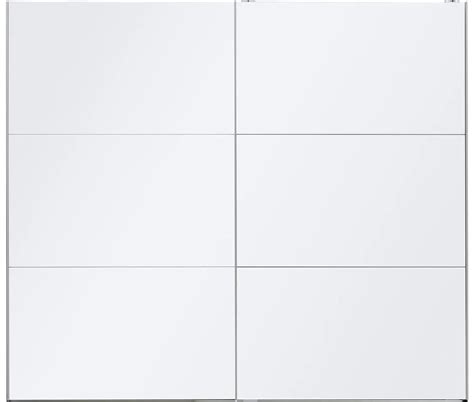 Goossens Kledingkast Easy Storage Sdk 250 Cm Breed 220 Cm Hoog 2x 3