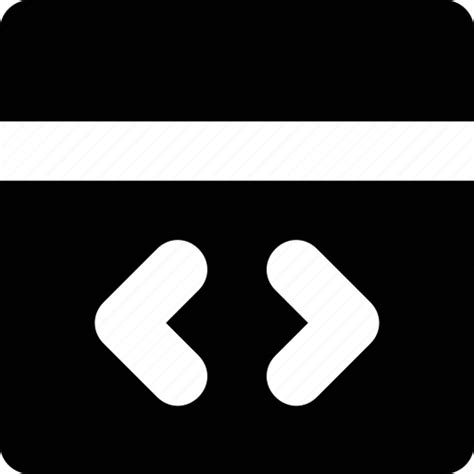 Arrows Interface Slider Arrows Web Development Web Slider Icon
