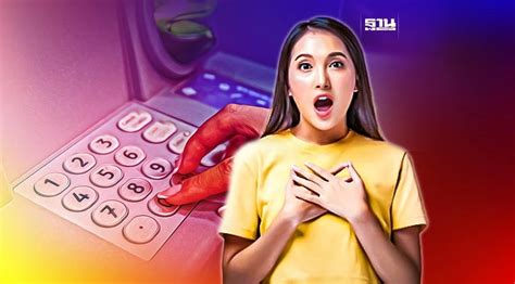 ค่าธรรมเนียมถอนเงินไม่ใช้บัตร เริ่มเก็บเมื่อไหร่ ครั้งละกี่บาท ดูเลย