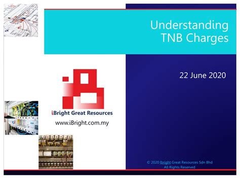 Understanding Tnb Bill Ibright Great Resources Sdn Bhd