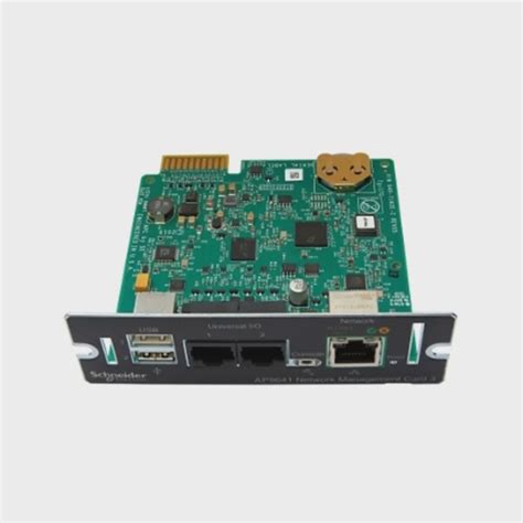 Placa De Gestão Apc C Sensor Temperatura Ap9641 Em Promoção Ofertas