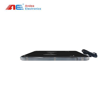 Uhf Iso18000 6c Stationary Rfid Reader Writer 860 960mhz Epc Global Gen