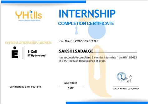 sakshi sadalge on linkedin i have successfully completed 2 months