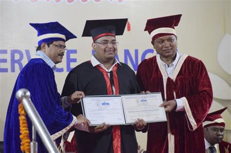 Arnab Kumar Das On Linkedin Convocation2023 Xiss Xiss Ranchi Learninganddevelopment