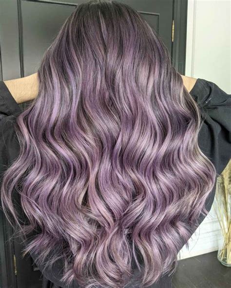 32 Elegant Lilac Hair Color Ideas For Women In 2026