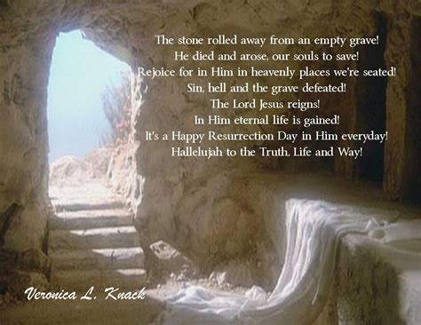 Best Quotes About The Resurrection At Leslie Green Blog