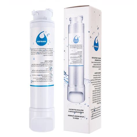 Frigidaire Eptwfu01 Pure Source Ultra Ii Refrigerator Replacement