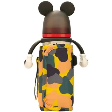 گرم کن شیشه شیر نوزاد برقی ایکس او Cf22