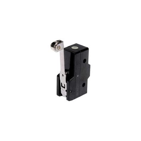 Electrical Switches Micro Switch Centre Pivot With 9 5mm Roller