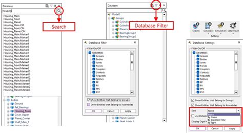 How To Make The Most Of Recurdyn Database