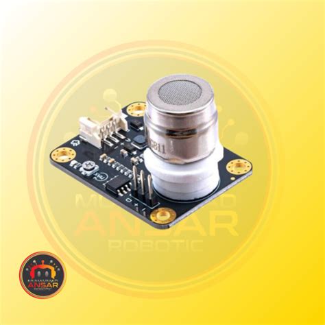 CO Sensor Arduino Compatible MA Robotic