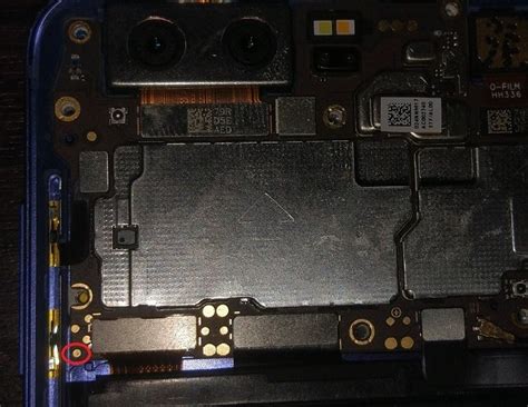 Test Point Test Point Huawei