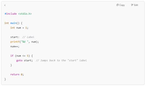 Structured Programming And Modular Programming Approach In Software
