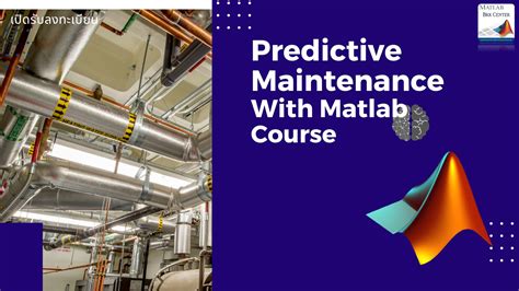 machine learning for predictive matlab bkk center