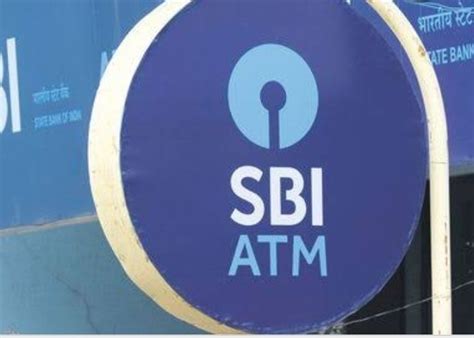 SBI OTP Cash Withdrawal Customers Alert BLARROW Innovating The Digital Future