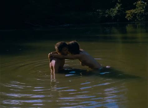 Nude Video Celebs Sabrina Seyvecou Nude I Tempi Felici Verranno Presto 2016