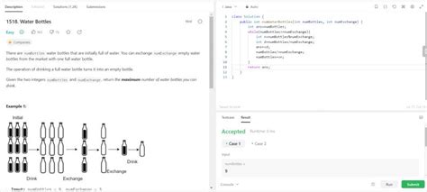 Day 5 Of Leetcode Challenge With Edslash Rahul Choudhary Posted On