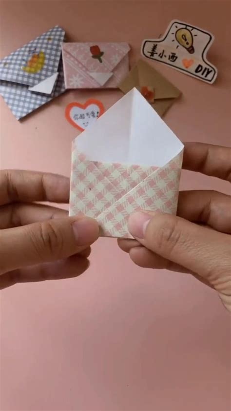 8 Idées De Pliage Enveloppe Idée Origami Bricolage Et Loisirs Créatifs Enveloppe Origami