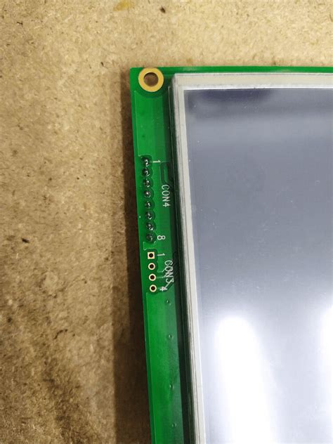 7 800rgbx480 Tft Display W Ra8875 Driver Page 2 Displays