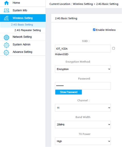 Iot Mobitek System Corporate Blog