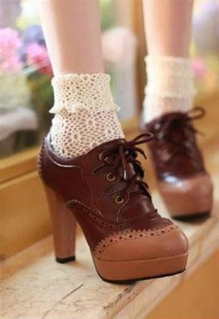 Maxima High Heel Shoes From Sniksa Fashion Shoes Vintage Shoes Heels