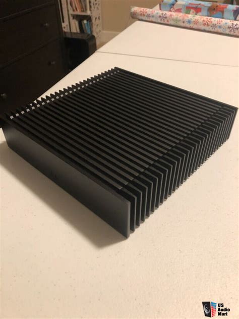 Roon Nucleus Rev B Tb Photo Us Audio Mart