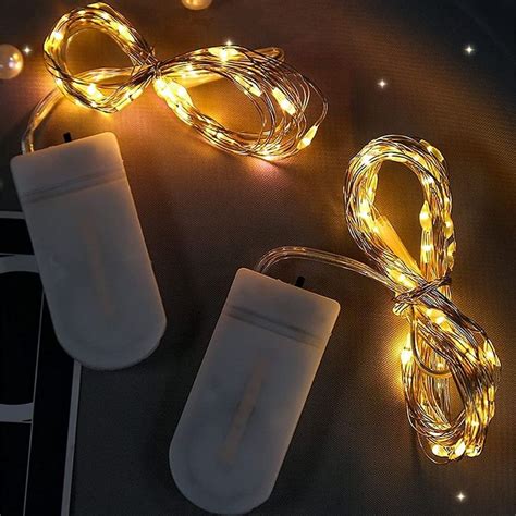 Indoor String Lights