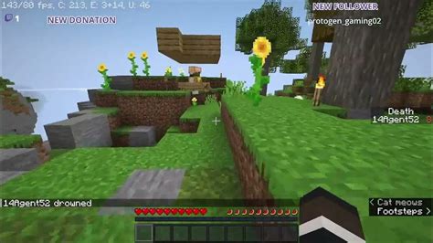 Minecraft Fun Day 5 Youtube