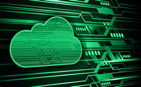 Green Cloud Computing