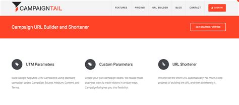UTM Builder Spreadsheet Templates And Tools Reviewed