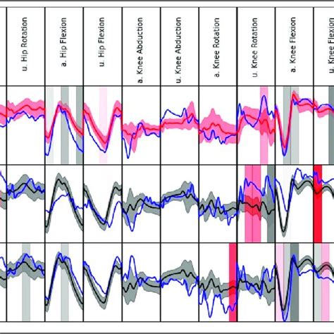 Radiographic Results Of Two Incision And Modified Watson Jones Total