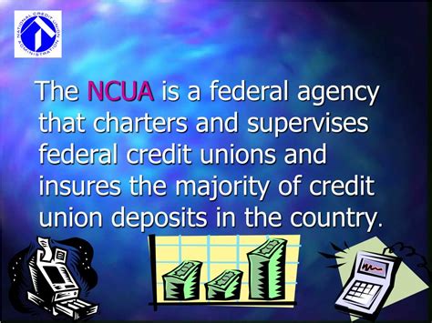 Ppt What Does The Ncua Do Powerpoint Presentation Free Download Id 1355973